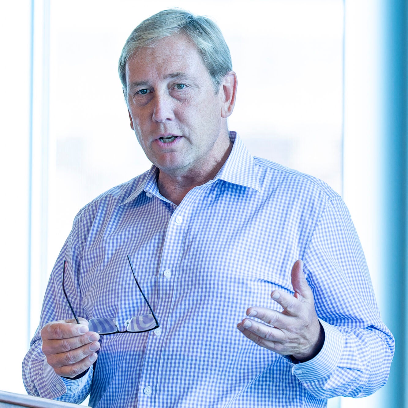 Faculty & Staff - MS in Environment and International Affairs