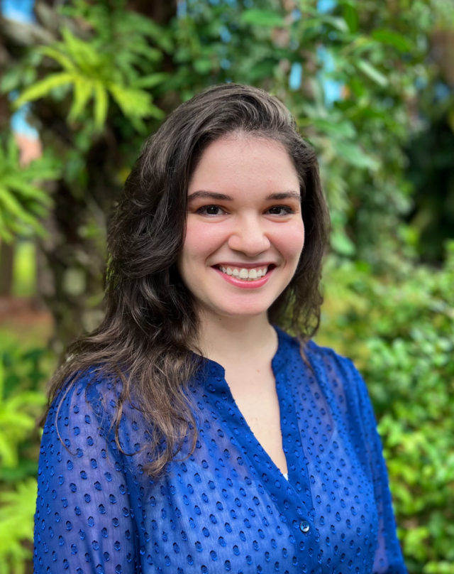 Faculty & Staff - MS in Environment and International Affairs