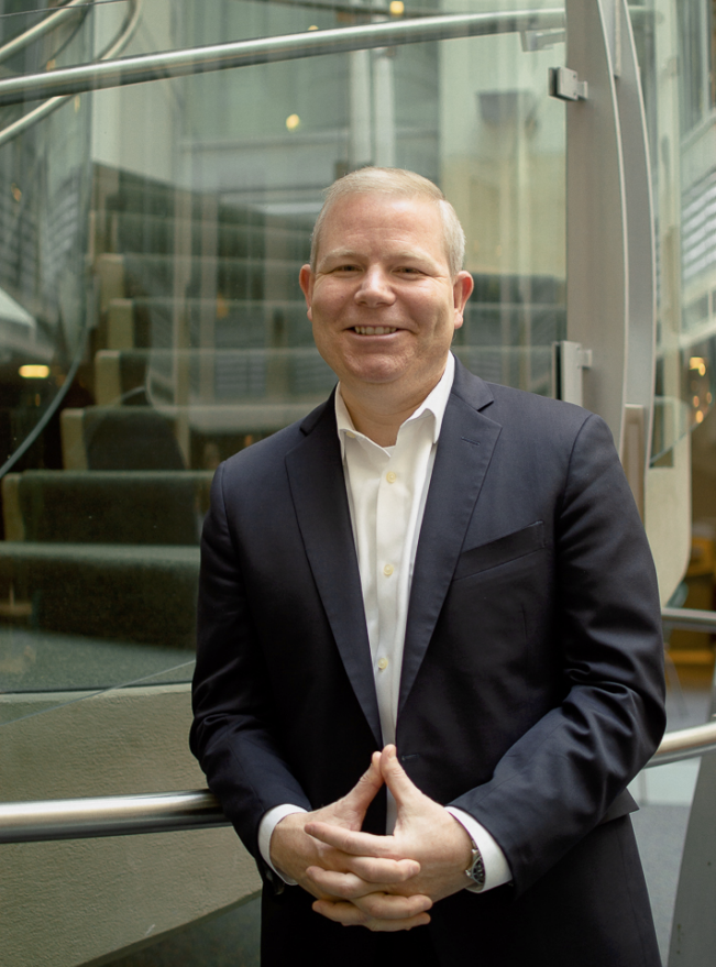 Faculty & Staff - MS in Environment and International Affairs